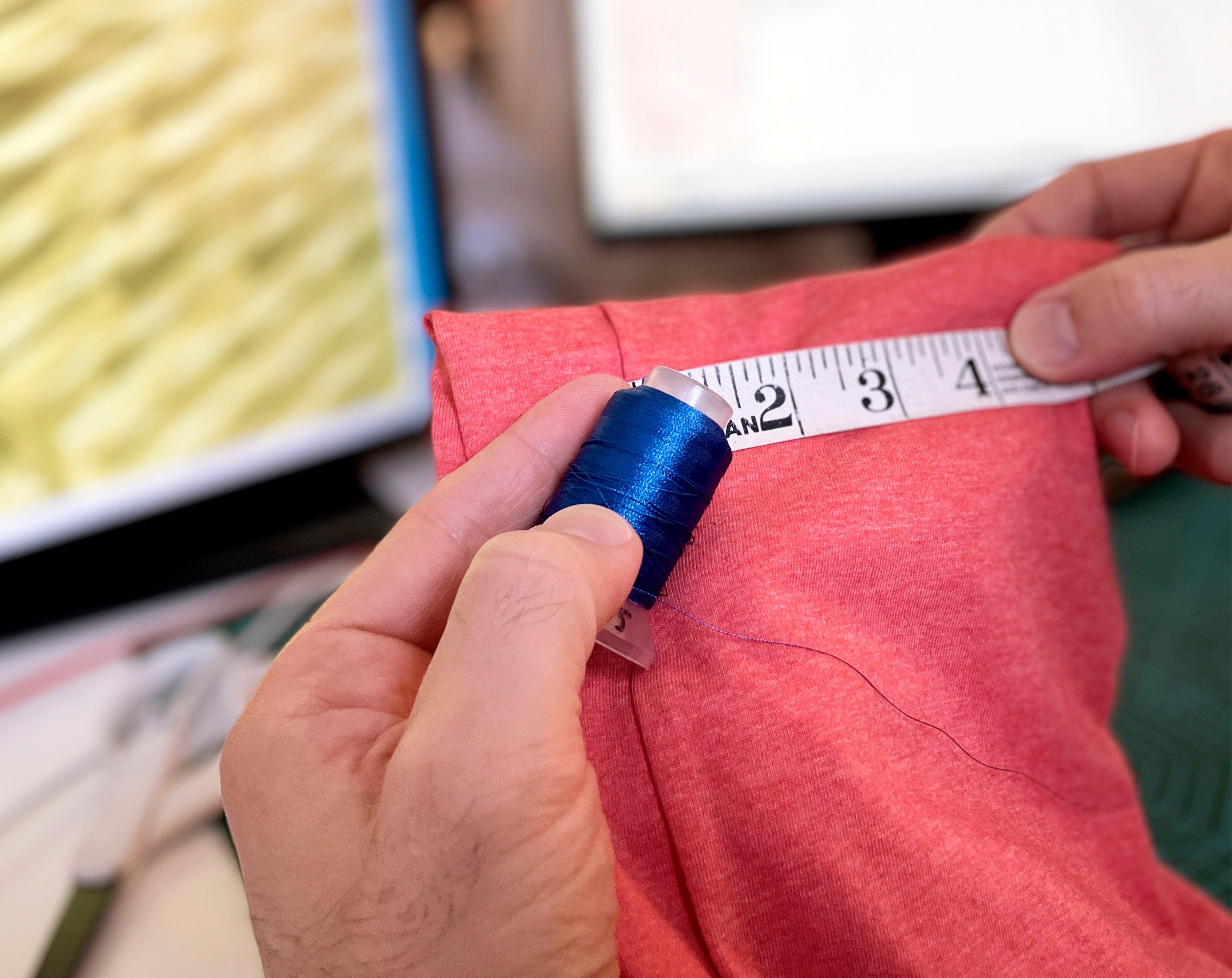 The Stitch Father - Machine Embroidery Designs Download